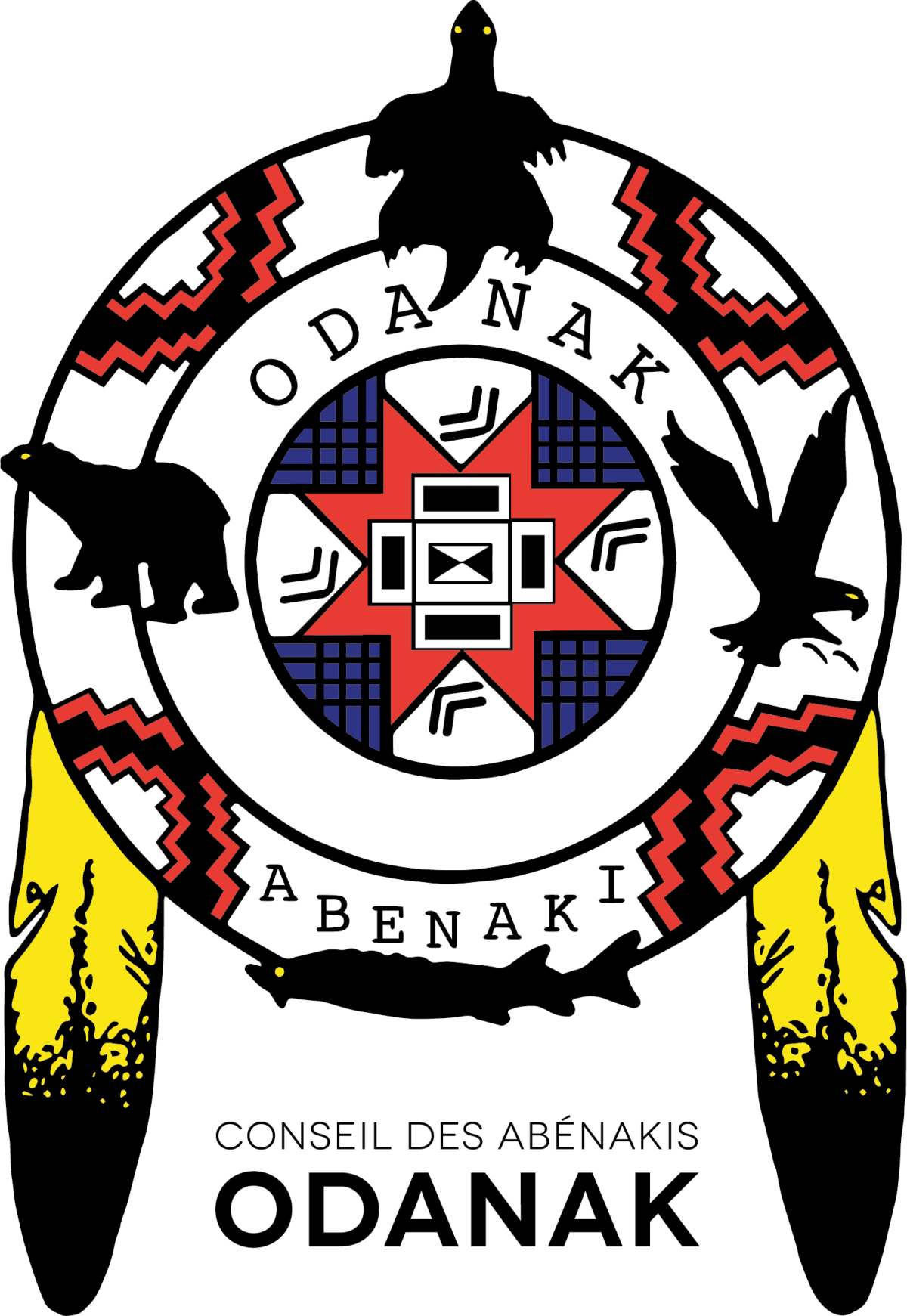 Conseil des Abenakis d'Odanak • First Nations Land Management Resource ...