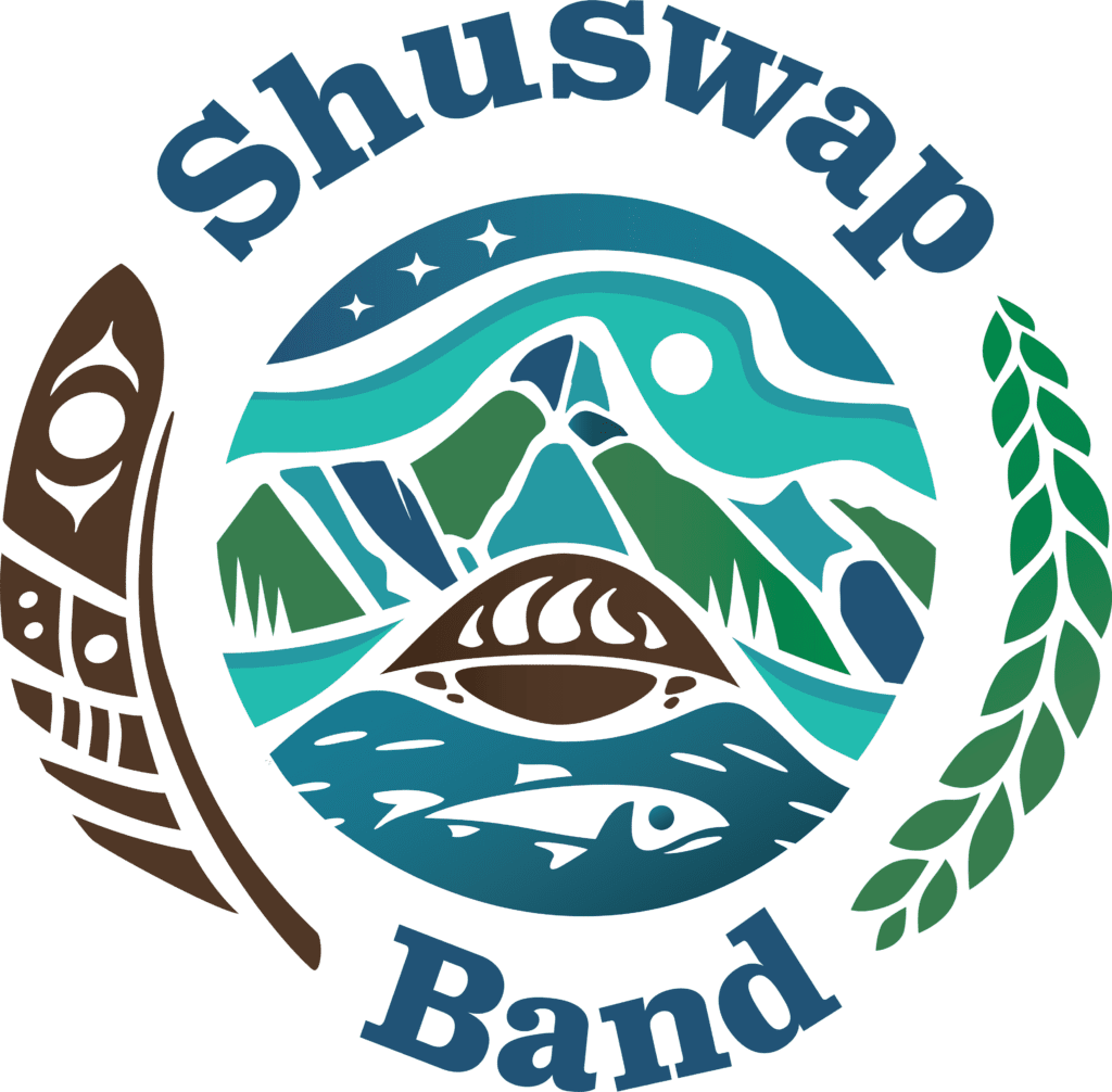 Shuswap Indian Band • First Nations Land Management Resource Centre (RC)