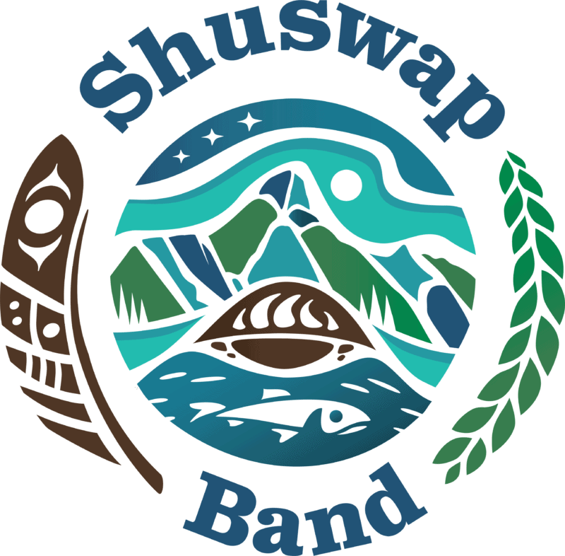 Shuswap Indian Band • First Nations Land Management Resource Centre (RC)
