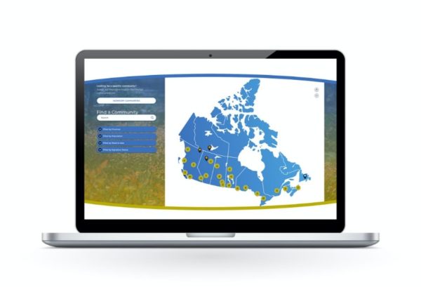 First Nations Land Management Resource Centre (RC)