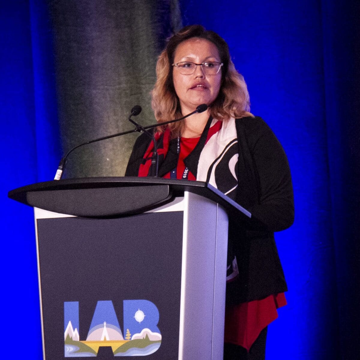 LAB Awards of Excellence • First Nations Land Management Resource ...