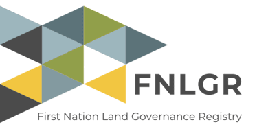 FNLGR Board Nomination Package • First Nations Land Management Resource ...
