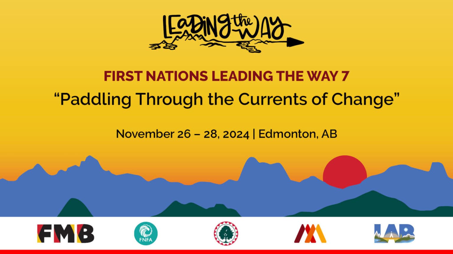 First Nations Leading the Way 7 • First Nations Land Management ...