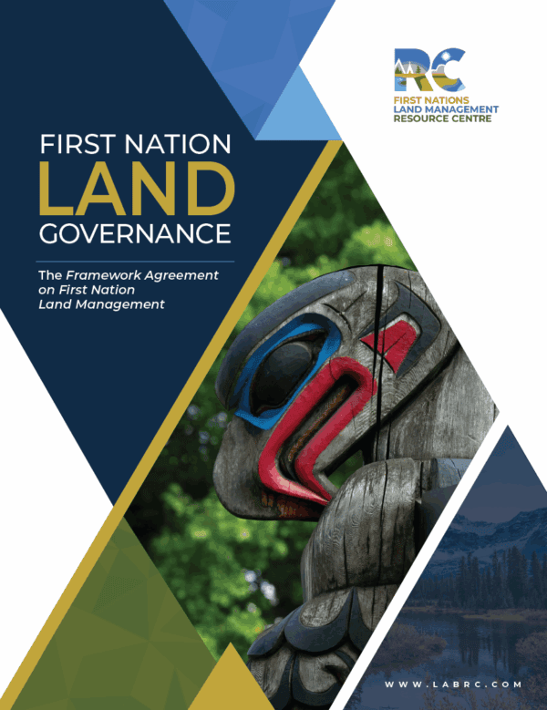Operational Phase - Land Code Implementation • First Nations Land ...